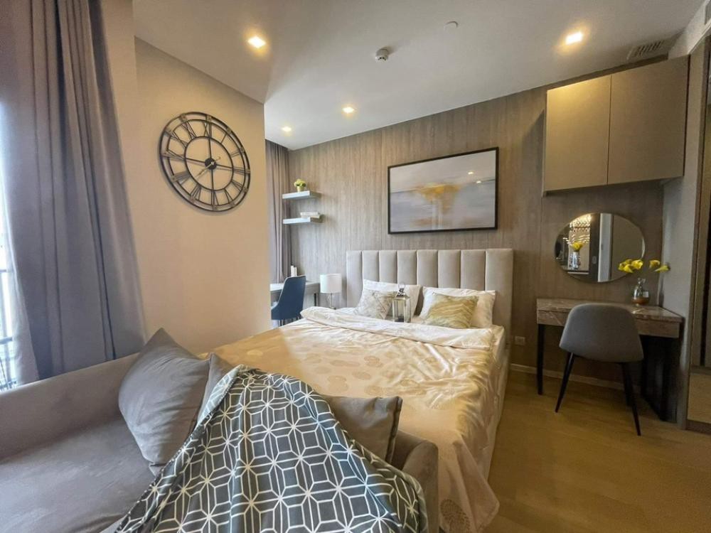 Scancondo | ให้เช่า คอนโด แอชตัน อโศก ชั้นสูง (30) วิวสวย เฟอร์ + เครื่องใช้ไฟฟ้าครบ ทำเลดี อย่า ...